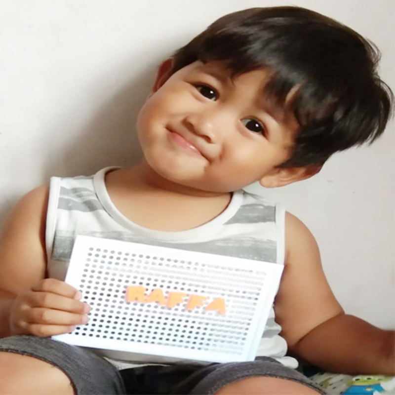 Tasyakuran Khitan Muhammad Khalif Raffasya Ramdhan